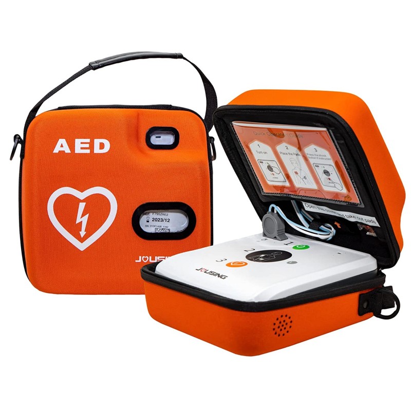 Defibrillatore semiautomatico IAED-S1 JOUSING