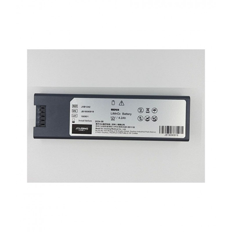 Batteria per defibrillatore semiautomatico IAED-S1 JOUSING